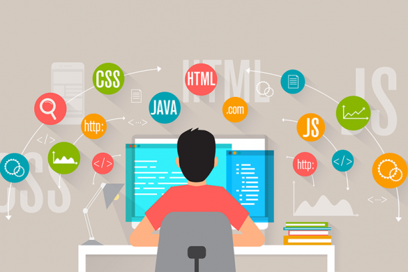 Differenze tra front-end e back-end: le due facce dello sviluppatore ...