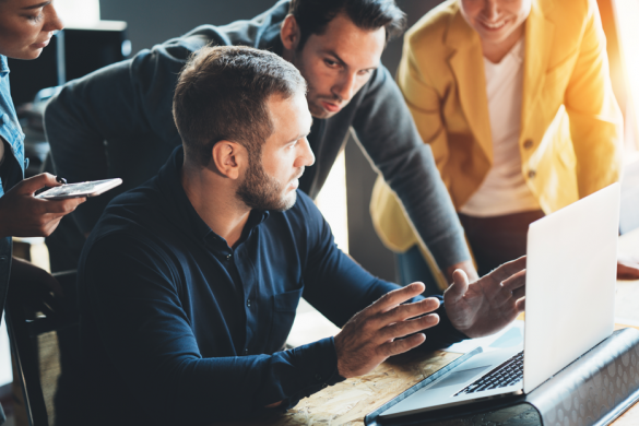 Differenze tra front-end e back-end: le due facce dello sviluppatore ...