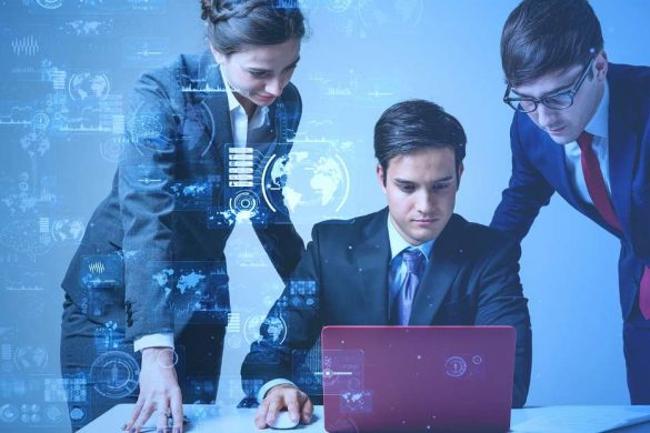 Differenze tra front-end e back-end: le due facce dello sviluppatore ...