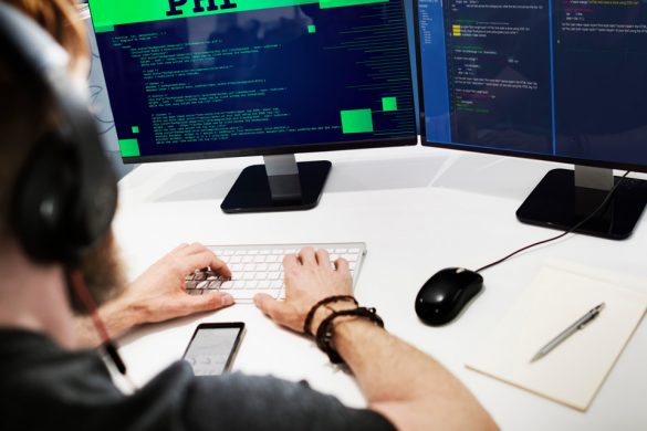 Differenze tra front-end e back-end: le due facce dello sviluppatore ...